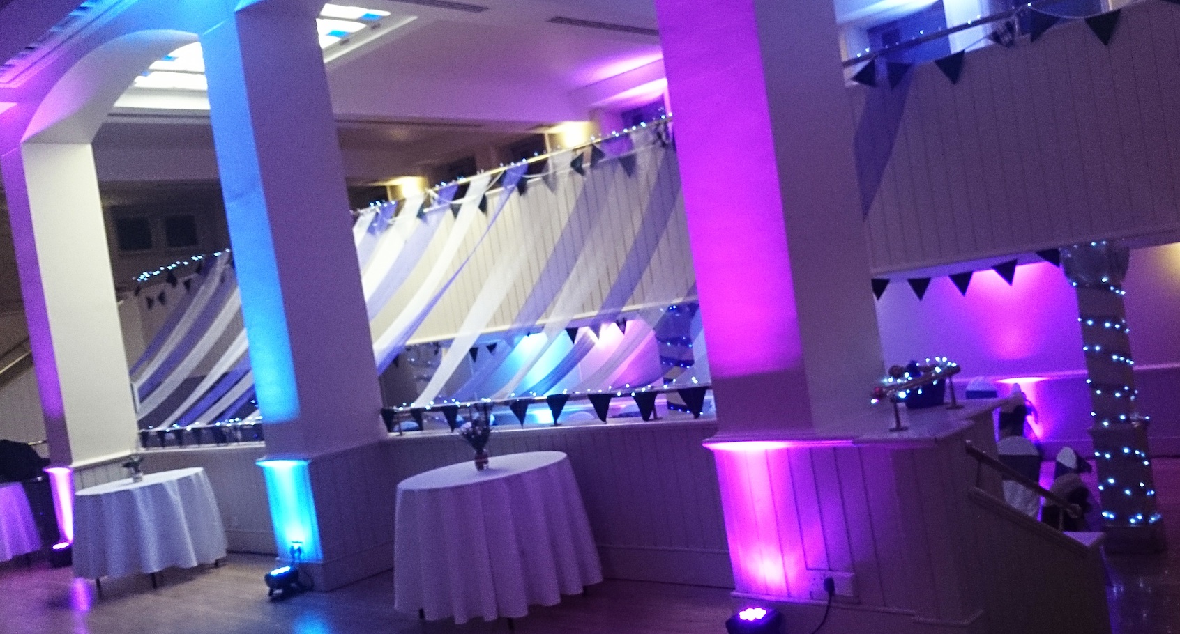 Parties & Celebrations in Ealing