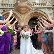 Weddings at Ealing Town Hall and Greenford Hall