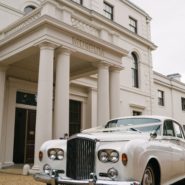 Weddings at Ealing Town Hall and Greenford Hall